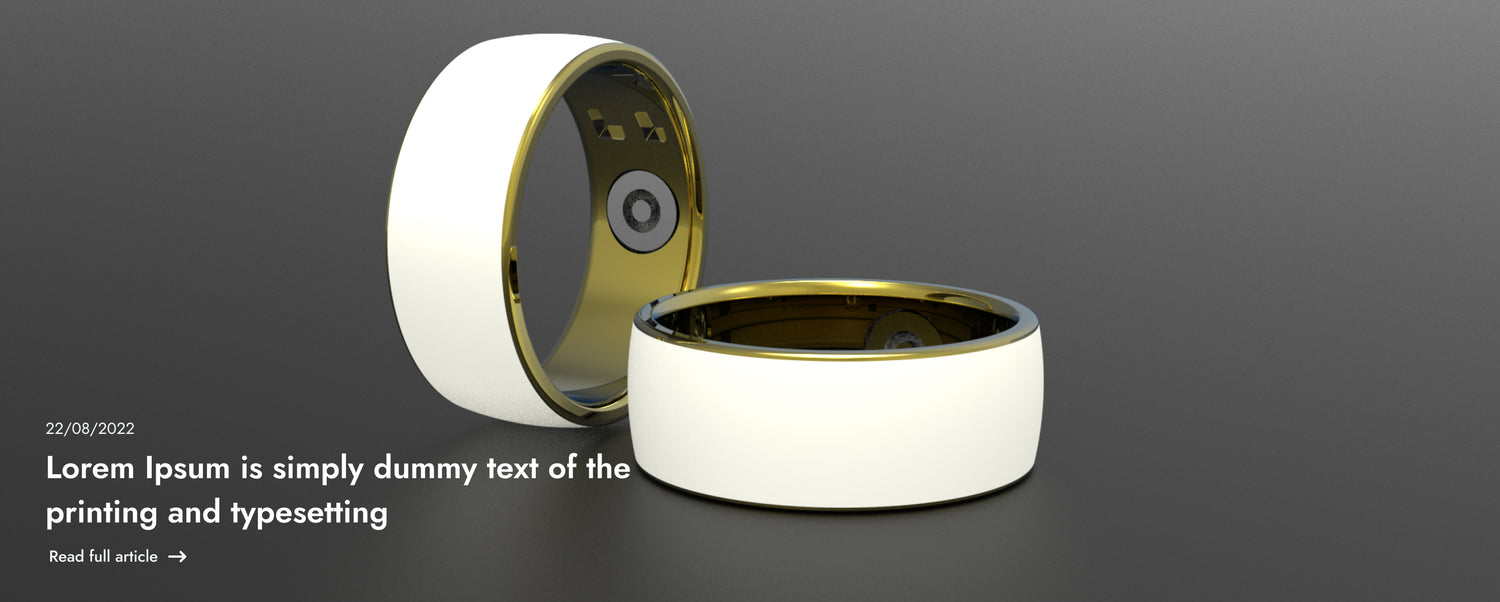 Get Support | Yeyro Ring